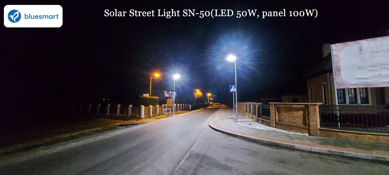 Solar Street Lights vs Traditional Street Lights: Which is Better for ... Solar Street Lights vs Traditional Street Lights: Which is Better for ...