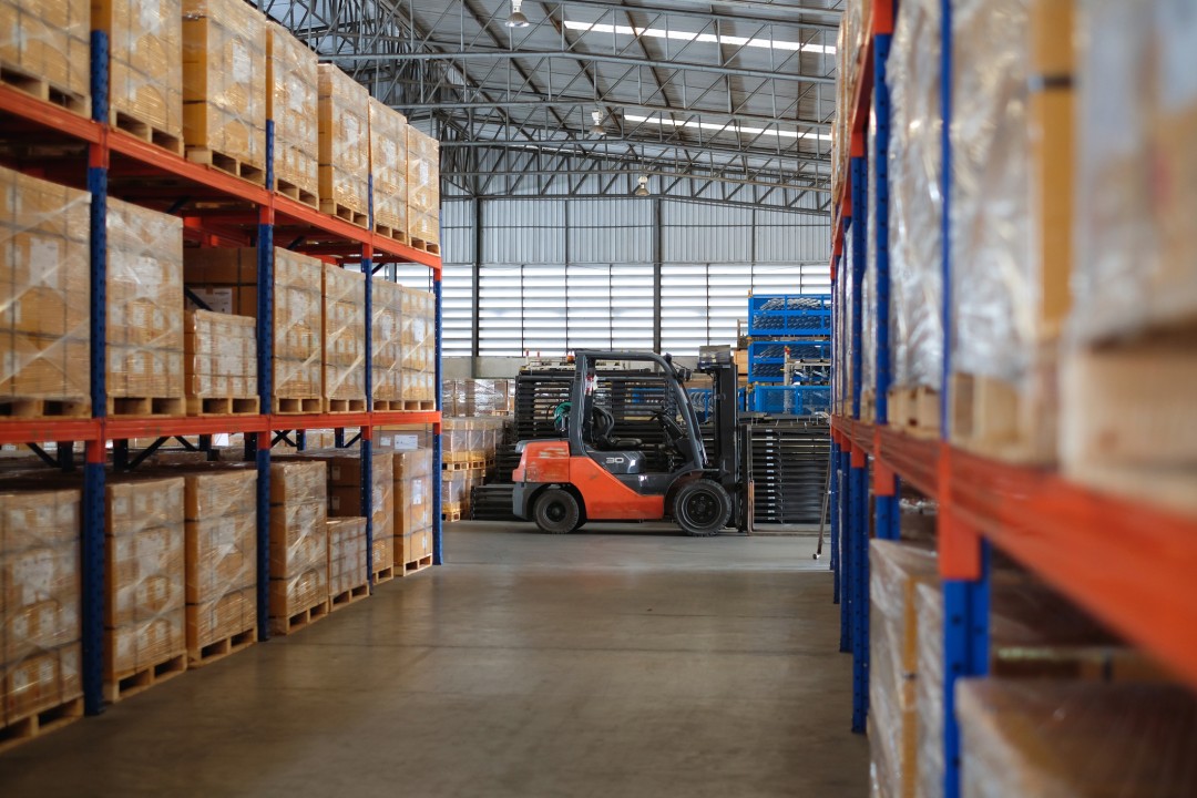 Optimizing Warehouse Layout with Innovative Shelving Solutions from ... Optimizing Warehouse Layout with Innovative Shelving Solutions from ...