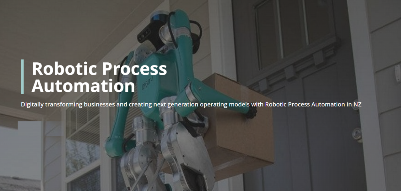 Why RPA (Robotic Process Automation) is important for SMEs. Why RPA (Robotic Process Automation) is important for SMEs.