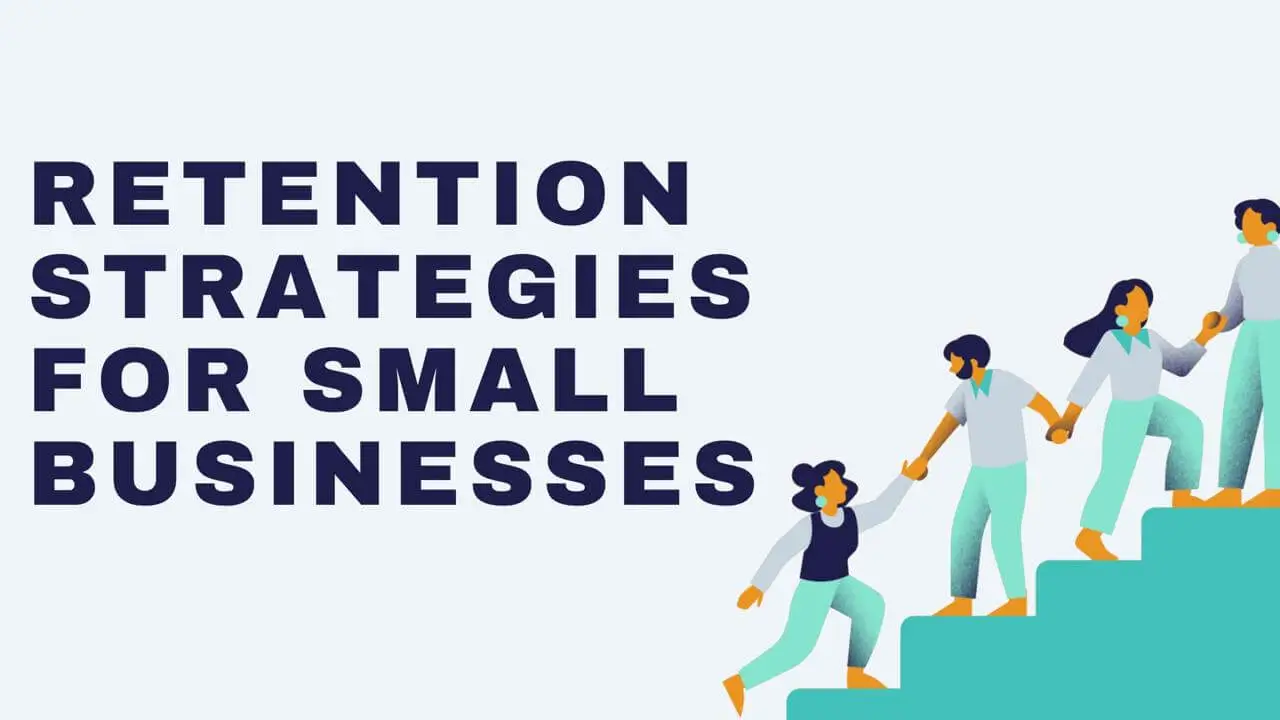 Tackling High Employee Turnover: Retention Strategies for Small Businesses Tackling High Employee Turnover: Retention Strategies for Small Businesses
