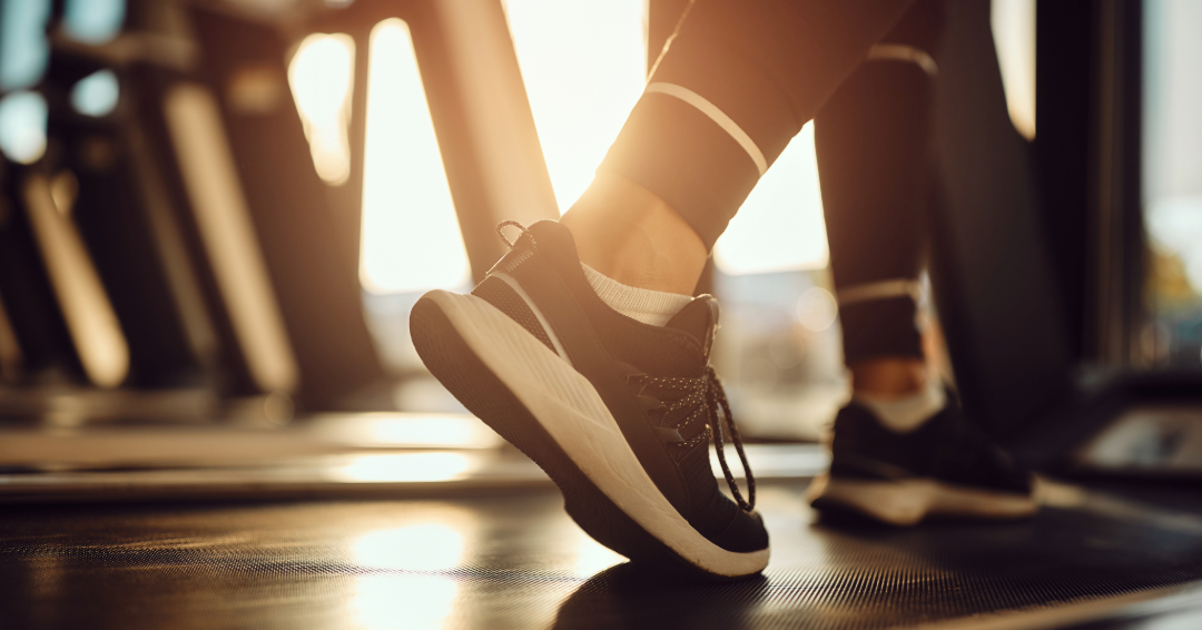 Walk This Way: The Underrated Benefits of Daily Walking Walk This Way: The Underrated Benefits of Daily Walking