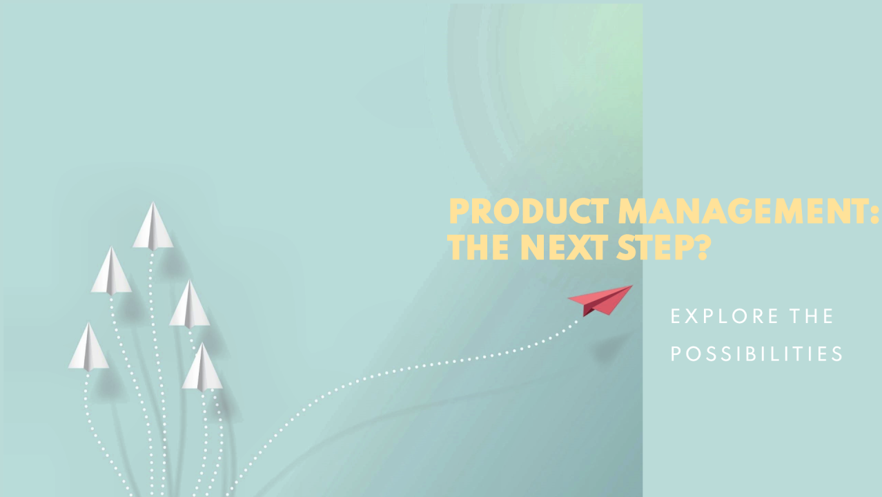 Is Product Management On Your Mind? Is Product Management On Your Mind?