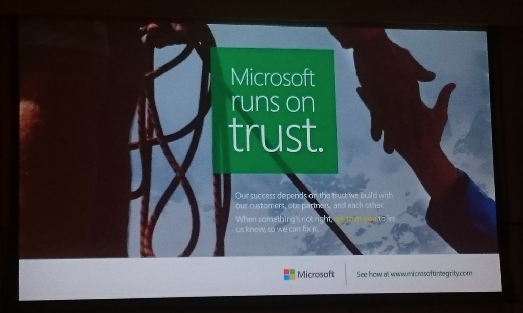 The hidden cost of trust in software engineering The hidden cost of trust in software engineering