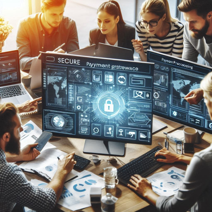 Optimizing Payment Gateway Performance for High-Risk Businesses: Tips ... Optimizing Payment Gateway Performance for High-Risk Businesses: Tips ...