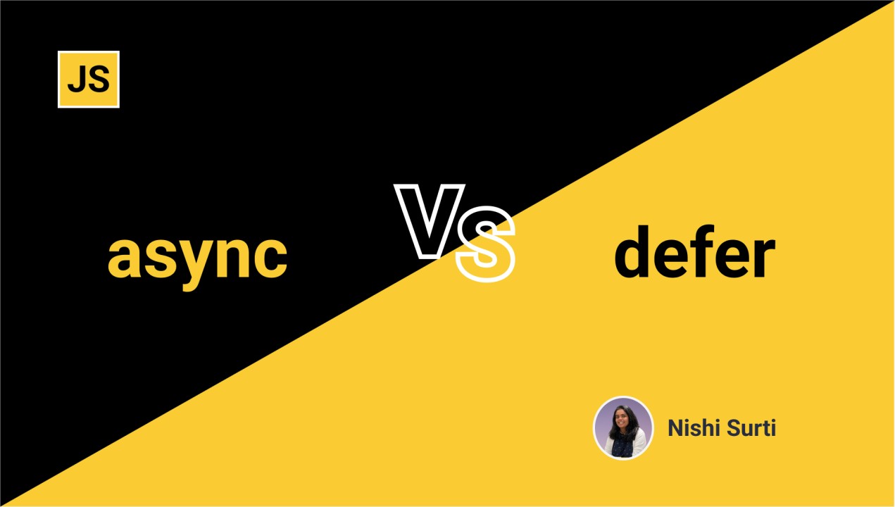 : async v/s defer : async v/s defer