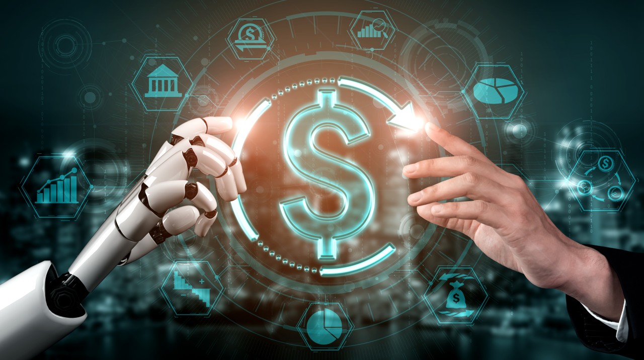 Can AI Give You a Reliable Investing Advantage? Can AI Give You a Reliable Investing Advantage?