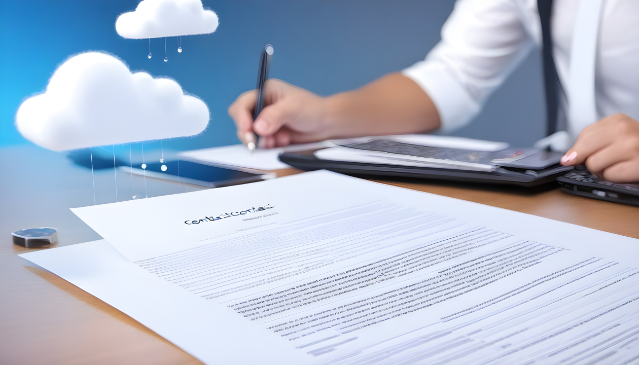 Tips for Evaluating Malaysian Cloud Vendor Contracts Tips for Evaluating Malaysian Cloud Vendor Contracts