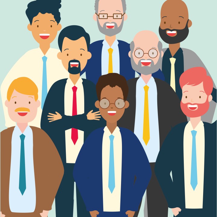 The Challenges of Managing a Multigenerational Workforce The Challenges of Managing a Multigenerational Workforce
