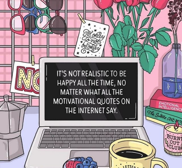 Prioritizing Self-Care During Turbulent Times: Why It's Important Prioritizing Self-Care During Turbulent Times: Why It's Important