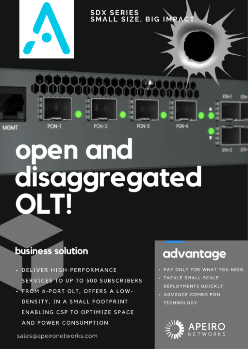 Revolutionizing Business Connectivity: Lighting the Agile Path to the ... Revolutionizing Business Connectivity: Lighting the Agile Path to the ...