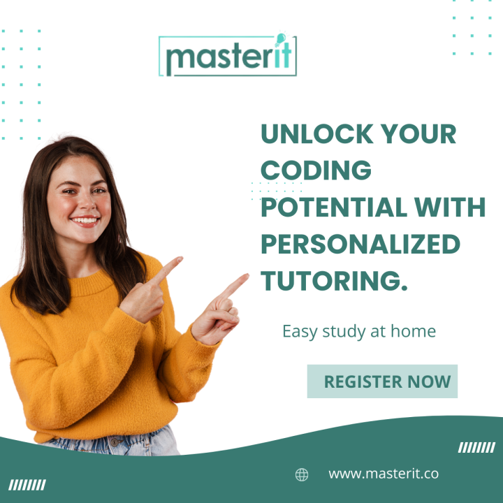 Unlock Your Programming Potential with MasterIt.co Unlock Your Programming Potential with MasterIt.co
