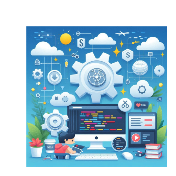 Enhancing Your Front-End Development Workflow with CSS-in-JS Enhancing Your Front-End Development Workflow with CSS-in-JS