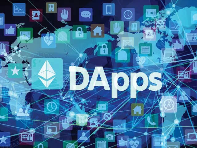 Decentralized Applications (dApps): Uses, Pros & Cons, and the Evolving ... Decentralized Applications (dApps): Uses, Pros & Cons, and the Evolving ...