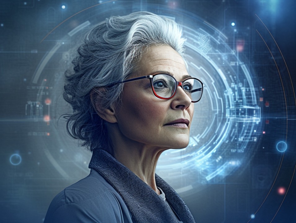 AI Revolutionizing Senior Living AI Revolutionizing Senior Living