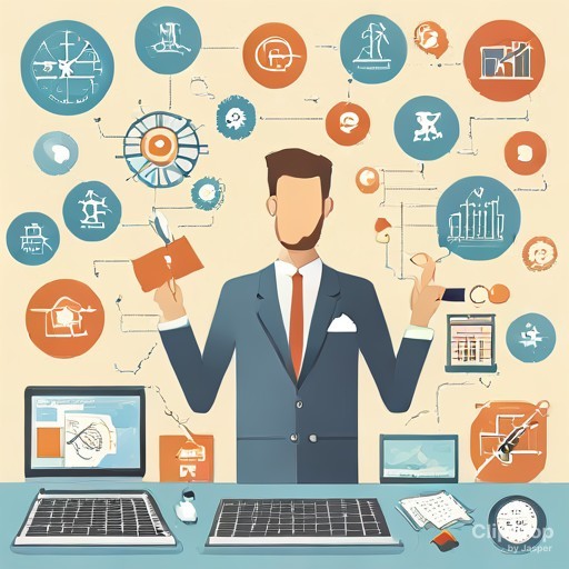 Revolutionize Your Business Management with These Cutting-Edge Strategies! Revolutionize Your Business Management with These Cutting-Edge Strategies!