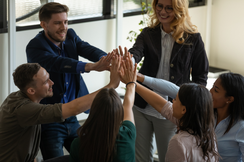 Resilient Leadership: Turning Stress into Fuel for Growth and Innovation Resilient Leadership: Turning Stress into Fuel for Growth and Innovation