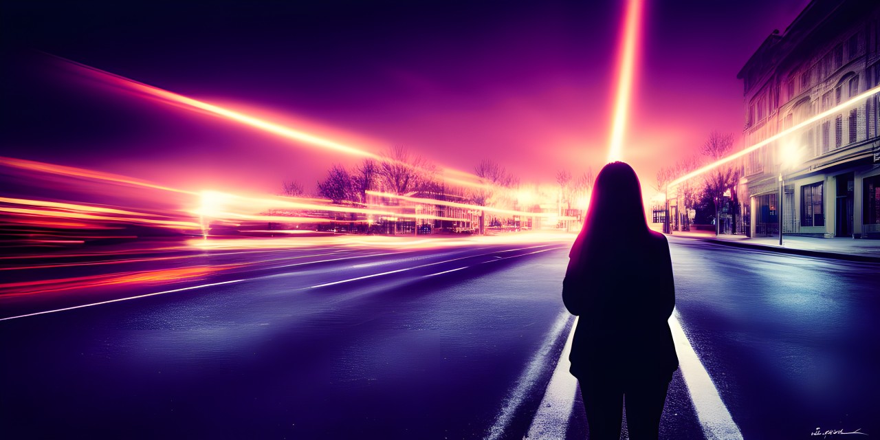 The speed paradox. The speed paradox.