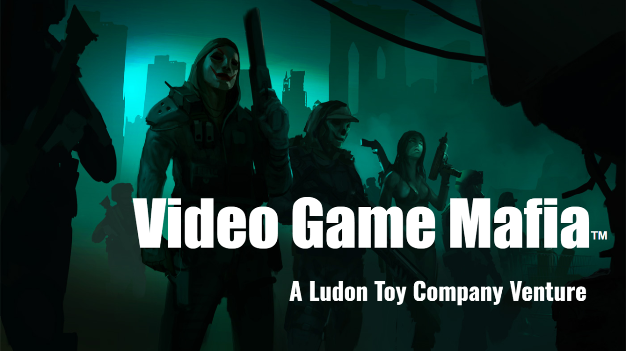 Design Your Own Video Game Design Your Own Video Game