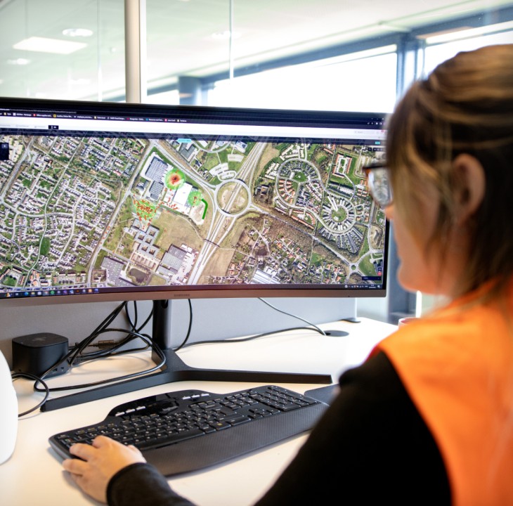 Construction Workflow: The Role of Technology in Streamlining Construction Workflow: The Role of Technology in Streamlining