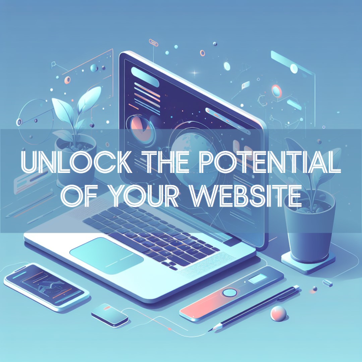 Your Website: The Untapped Goldmine in Your Digital Marketing Arsenal Your Website: The Untapped Goldmine in Your Digital Marketing Arsenal