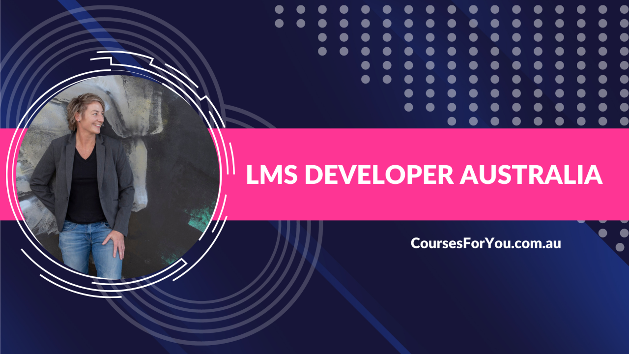Unleashing the Power of Learning with your very own LMS Developer here ... Unleashing the Power of Learning with your very own LMS Developer here ...