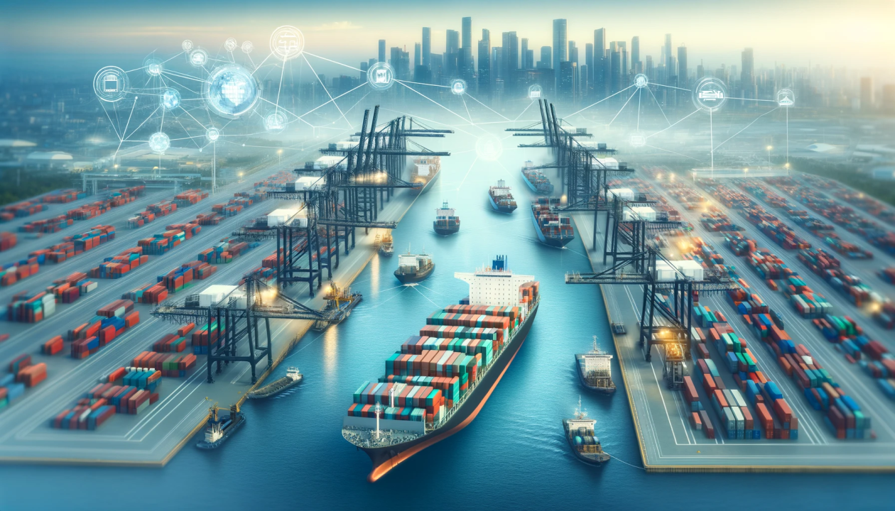 SUPPLY CHAIN RESILIENCE: NAVIGATING DISRUPTIONS AND ADAPTING STRATEGIES SUPPLY CHAIN RESILIENCE: NAVIGATING DISRUPTIONS AND ADAPTING STRATEGIES