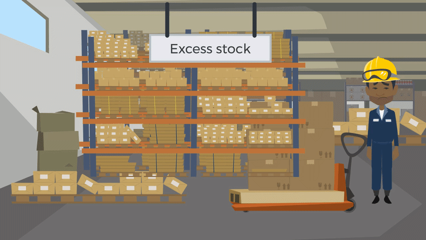 Tolu Okeowo on LinkedIn: Inventory Planning Supervisor Tolu Okeowo on LinkedIn: Inventory Planning Supervisor