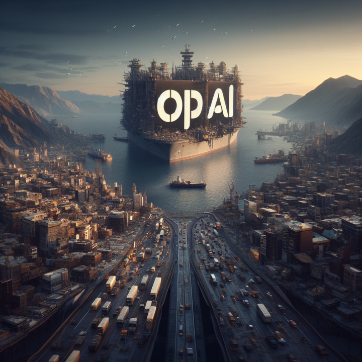 OpenAI Unveiled: Navigating the CEO Fiasco, Empowering Employees, and ... OpenAI Unveiled: Navigating the CEO Fiasco, Empowering Employees, and ...