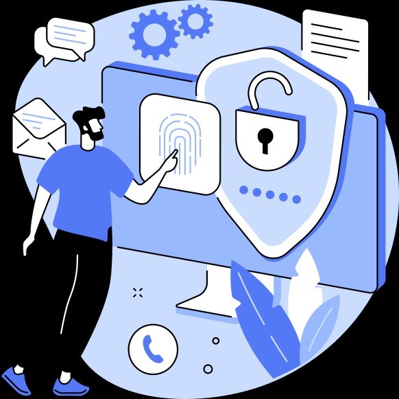 Exploring Biometric Authentication: Benefits, Challenges, and Risks Exploring Biometric Authentication: Benefits, Challenges, and Risks
