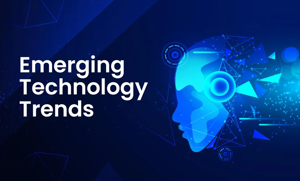 Unveiling Tomorrow: Technology Trends Shaping Our Future Unveiling Tomorrow: Technology Trends Shaping Our Future