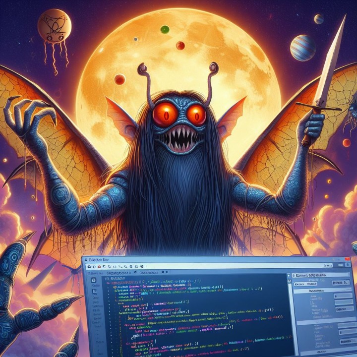 Conquering Code Gremlins: A Beginner's Guide to Debugging in Eclipse Conquering Code Gremlins: A Beginner's Guide to Debugging in Eclipse