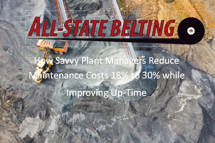 How Savvy Plant Managers Reduce Maintenance Costs 18% to 30% while ... How Savvy Plant Managers Reduce Maintenance Costs 18% to 30% while ...