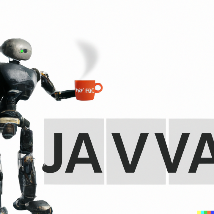 JAI - Java AI - Java Open AI API Client JAI - Java AI - Java Open AI API Client