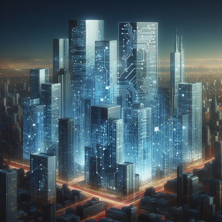 Edge Computing: Transforming the Future of Data Processing Edge Computing: Transforming the Future of Data Processing