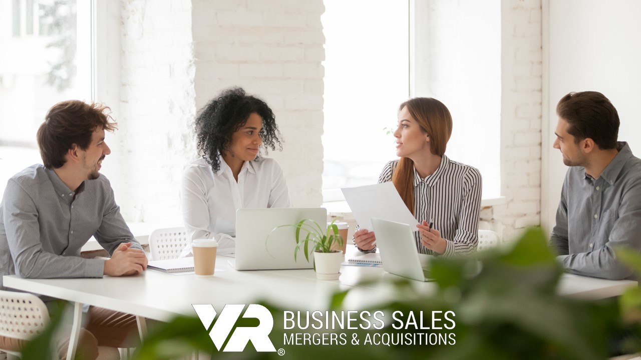 Six Steps On How To Handle Objections When Selling a Business Six Steps On How To Handle Objections When Selling a Business