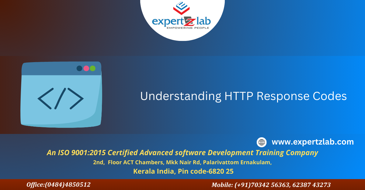 Understanding HTTP Response Codes Understanding HTTP Response Codes