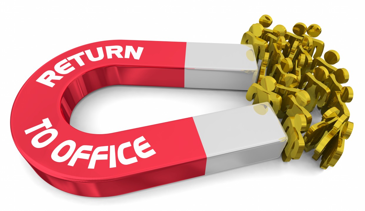 Navigating the Return to Office: Shaping Organizational Culture for ... Navigating the Return to Office: Shaping Organizational Culture for ...