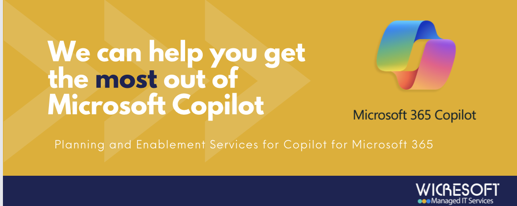 Microsoft 365 CoPilot Webinar Microsoft 365 CoPilot Webinar