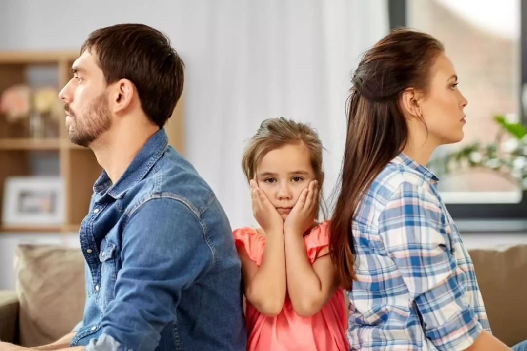 How to Tell Children About Divorce: The Role of Communication and ... How to Tell Children About Divorce: The Role of Communication and ...