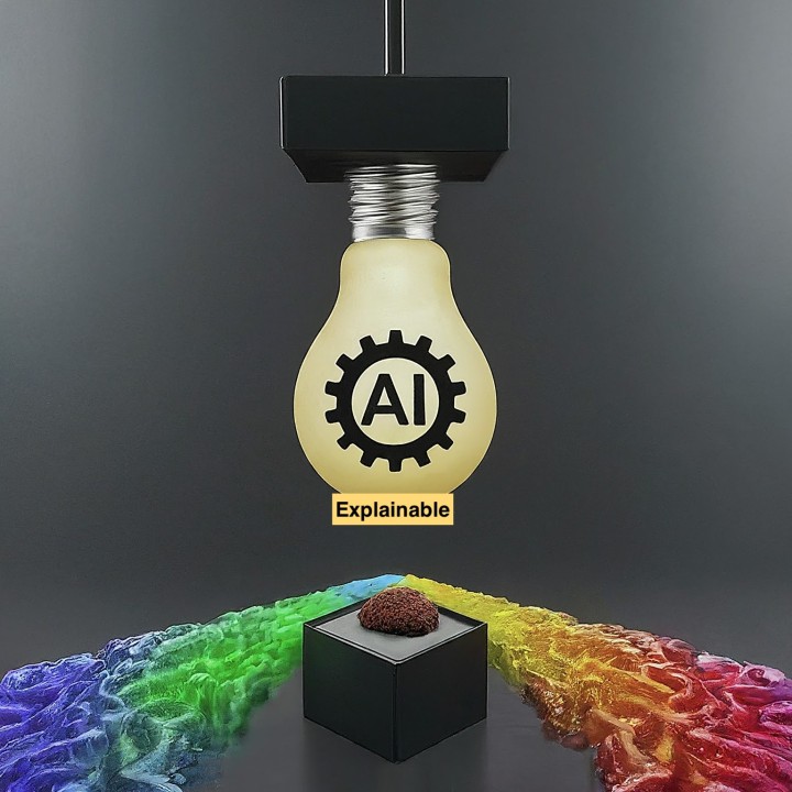 Demystifying the Black Box: Explainable AI (XAI) - Bridging the Gap ... Demystifying the Black Box: Explainable AI (XAI) - Bridging the Gap ...