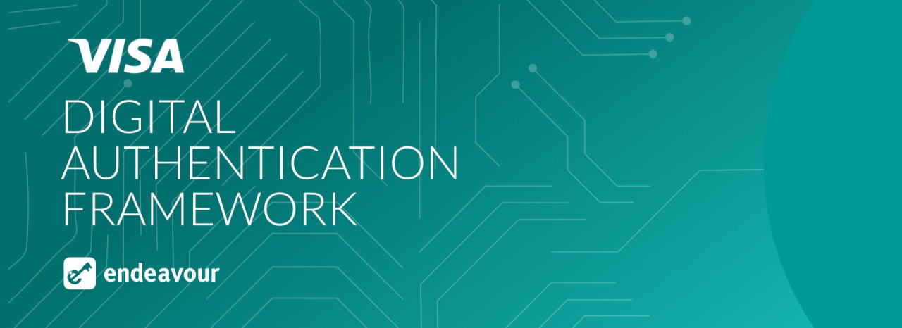 Visa Digital Authentication Framework (DAF) Program Visa Digital Authentication Framework (DAF) Program