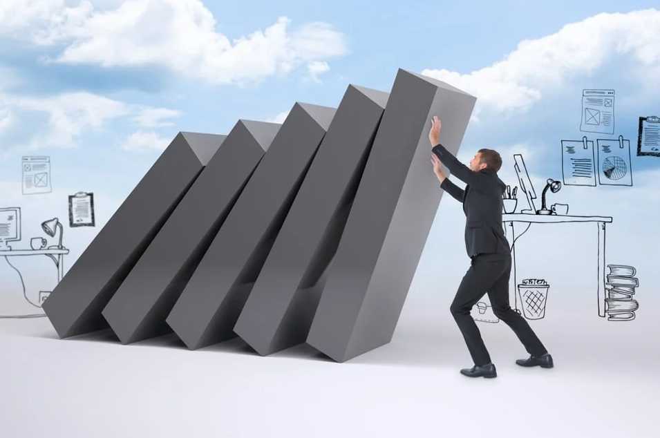 Mistakes You Need to Avoid After a Data Breach Mistakes You Need to Avoid After a Data Breach