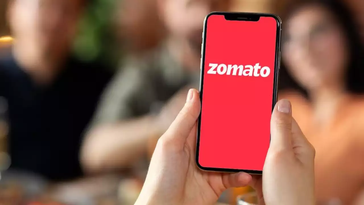 Zomato introduces new feature for healthier food choices; Info Edge to ... Zomato introduces new feature for healthier food choices; Info Edge to ...