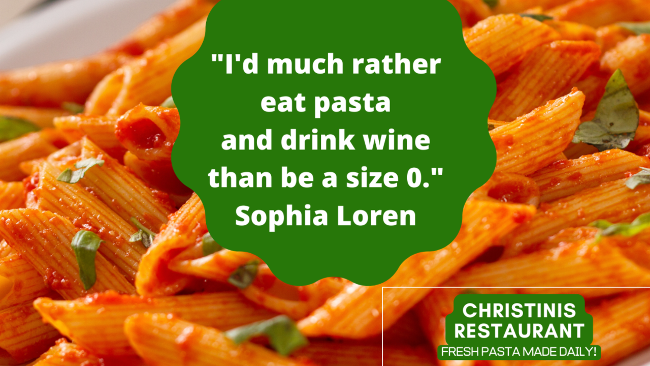 Crafting the Perfect Italian Dining Experience: What to Look for in a ... Crafting the Perfect Italian Dining Experience: What to Look for in a ...