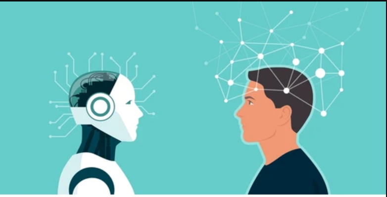 Battle Between Artificial Intelligence & Human Intelligence Battle Between Artificial Intelligence & Human Intelligence