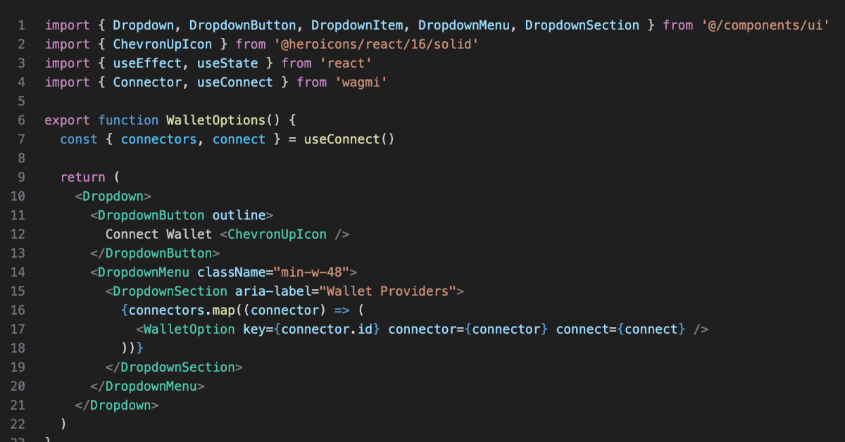 Import Best Practices in React Import Best Practices in React