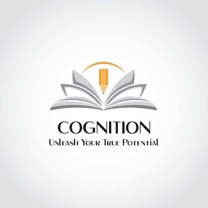 COGNITION(Unleash Your True Potential) COGNITION(Unleash Your True Potential)