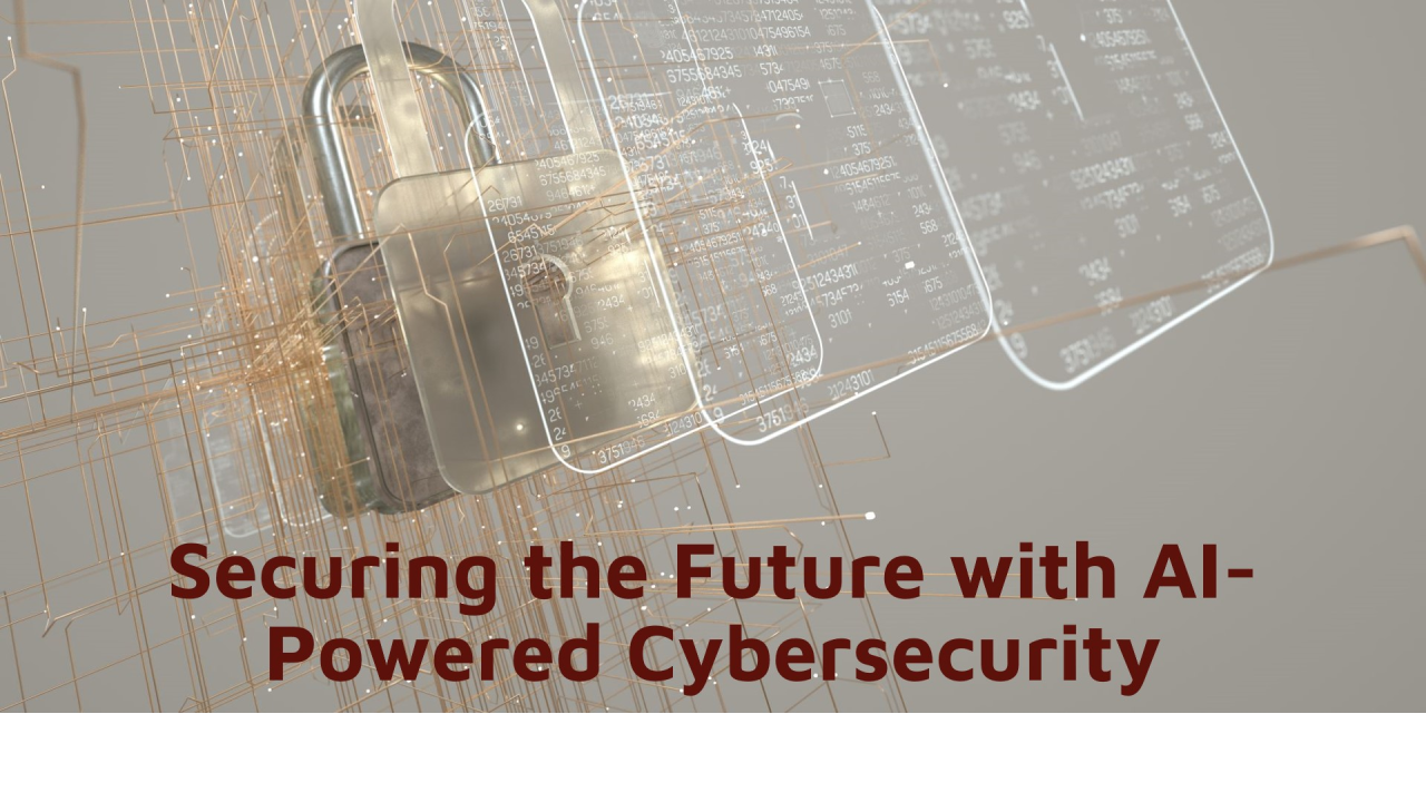 AI-Powered Cybersecurity: The Future of Threat Detection and Prevention AI-Powered Cybersecurity: The Future of Threat Detection and Prevention