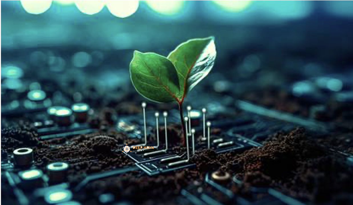 The Impact of Artificial Intelligence in Energy Management and Efficiency The Impact of Artificial Intelligence in Energy Management and Efficiency