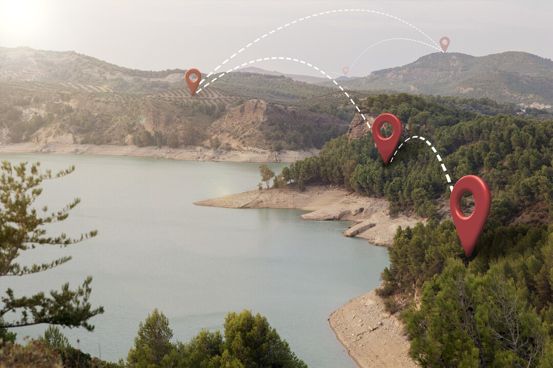 Revolutionizing Remote Sensing by Unlocking the Potential of Geospatial ... Revolutionizing Remote Sensing by Unlocking the Potential of Geospatial ...